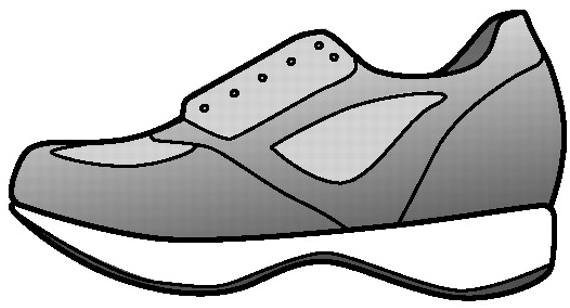 Footwear Modifications — Pedorthics Canada